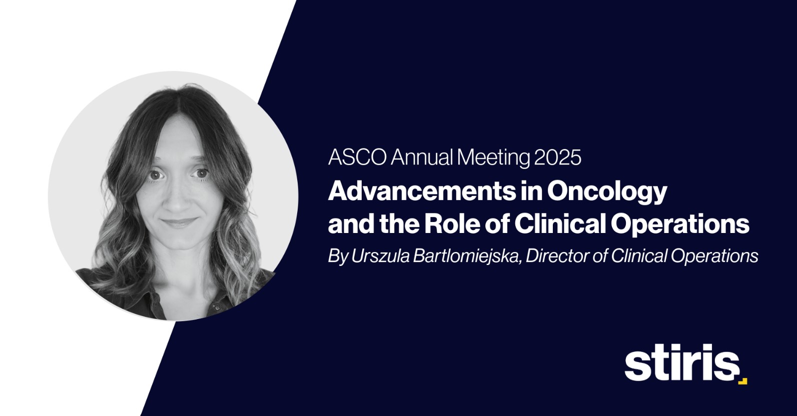 Reflections on ASCO 2025: Advancements in Oncology and the Role of ...